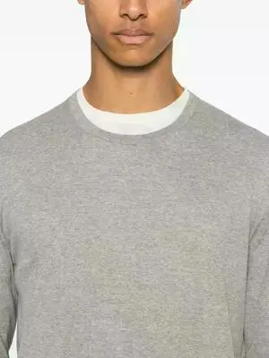 JIL SANDER Cotton T-shirt