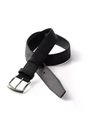 Prada Saffiano Leather Belt