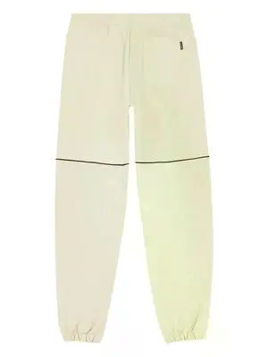 IUTER Grid Track Pants