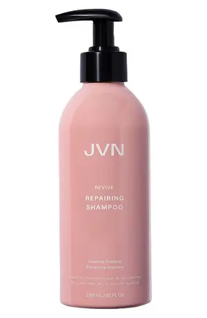 Jvn Shampoo Haircare Products