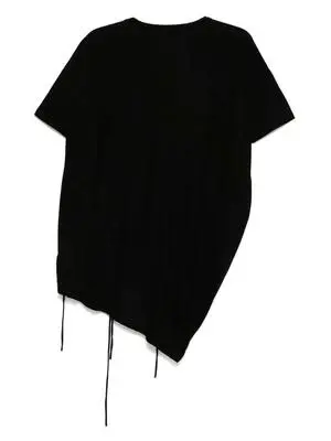 Y’s Asymmetric T-shirt