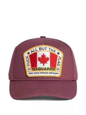 Dsquared2 Cap Hats For Women