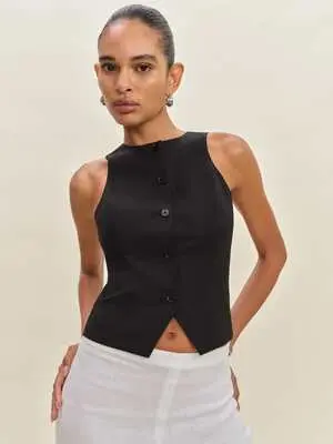 REFORMATION Rory Vest