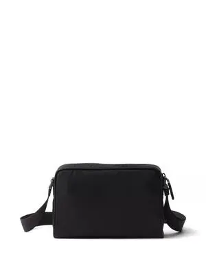 Prada Re-nylon Messenger Bag