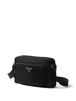 Prada Re-nylon Messenger Bag