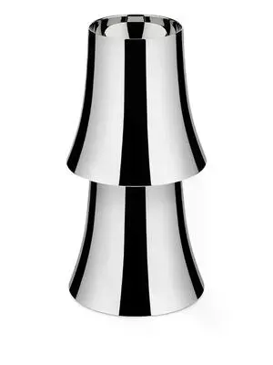 ALESSI Halesia Table Lamp - Silver