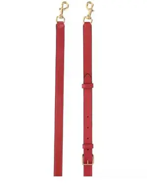 Valentino Garavani Viva Superstar Cross-body Bag - Red