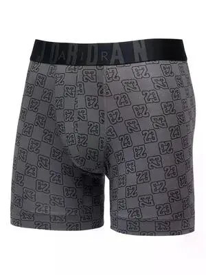 JORDAN Monogram Boxers