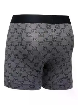 JORDAN Monogram Boxers