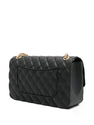 MARC ELLIS Flat Falcon Shoulder Bag - Black