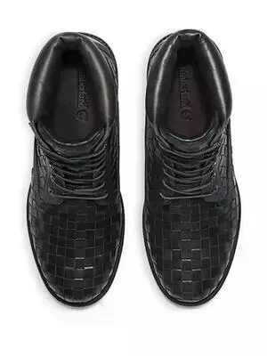 Timberland 6-inch Premium Lace-up Boots