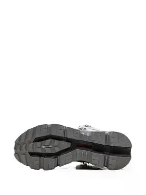 On Cloudrock 2 Waterproof Sneakers - Grey
