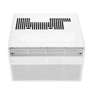 LG 10000 Btu Window Air Conditioner With Remote Control