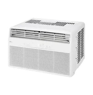 LG 10000 Btu Window Air Conditioner With Remote Control