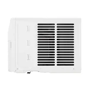 LG 10000 Btu Window Air Conditioner With Remote Control