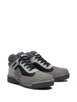 Timberland Waterproof Field Boots