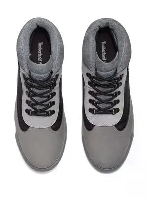 Timberland Waterproof Field Boots