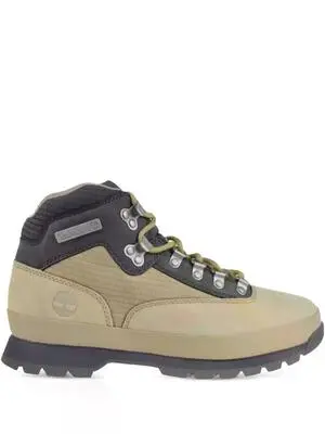 Timberland Euro Hiker Mid Boots - Neutrals