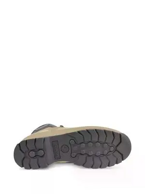 Timberland Euro Hiker Mid Boots - Neutrals