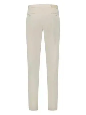 RICHARD J. BROWN Dart-detail Trousers