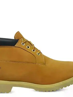 Timberland Chukka Boots