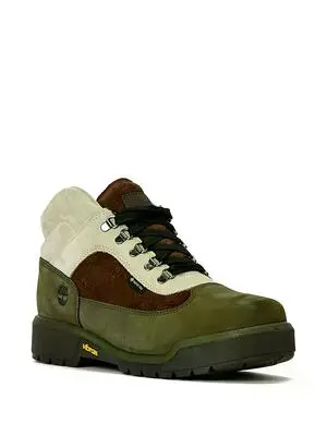 Timberland Field Boot Mid Gore-tex - Green