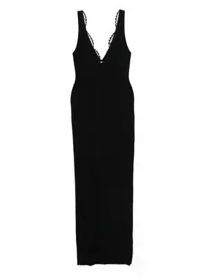 MANURI Evie Maxi Dress