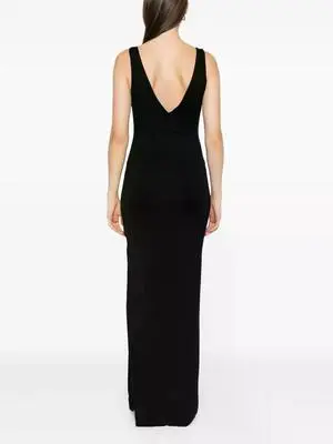 MANURI Evie Maxi Dress