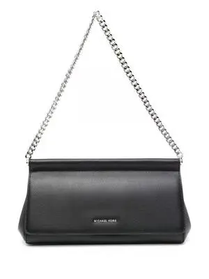 Michael Kors Foldover Top Bag