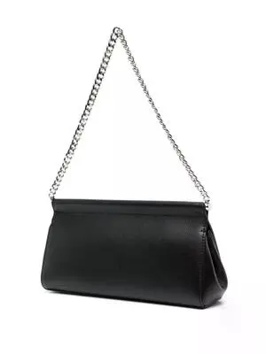 Michael Kors Foldover Top Bag