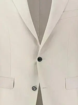 PAUL ZEIST Single-breasted Suit
