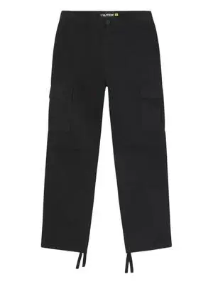IUTER Ripstop Trousers - Black