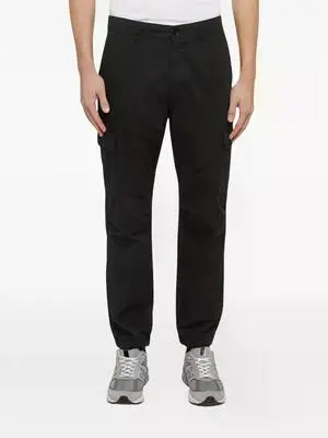 IUTER Ripstop Trousers - Black
