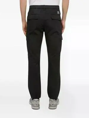 IUTER Ripstop Trousers - Black