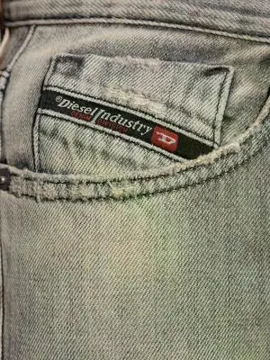 DIESEL D-aakemi Jeans