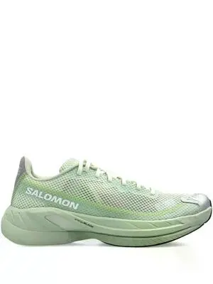 Mm6 Maison Margiela X Salomon Printed Shoes For Women