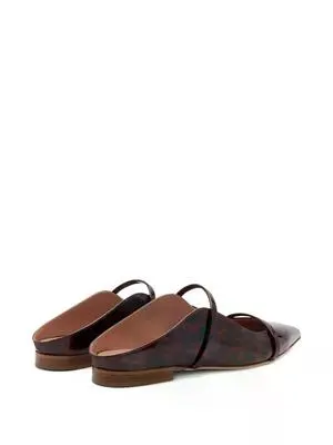 MALONE SOULIERS Maureen Mules