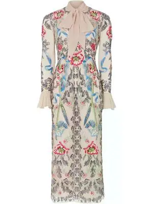 Temperley London Day Dresses