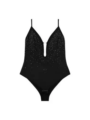DIESEL® Oval-d Bodysuit