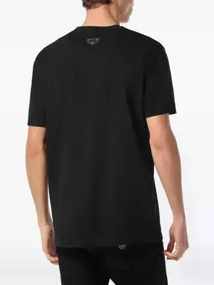 Philipp Plein Teddy Monogram T-shirt