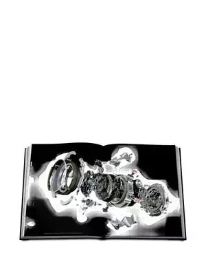 Assouline Richard Mille Book