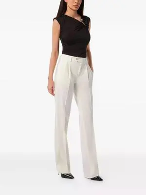 Philipp Plein Straight-leg Trousers