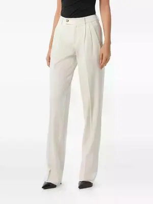 Philipp Plein Straight-leg Trousers