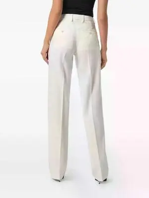 Philipp Plein Straight-leg Trousers