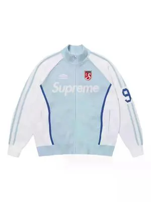 Supreme Printed Performance Tops For Women