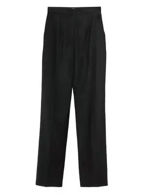 MANURI Tina Wool Trousers