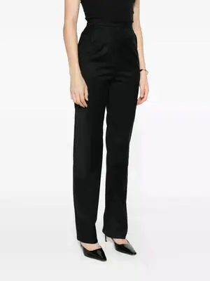 MANURI Tina Wool Trousers