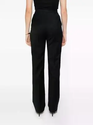MANURI Tina Wool Trousers