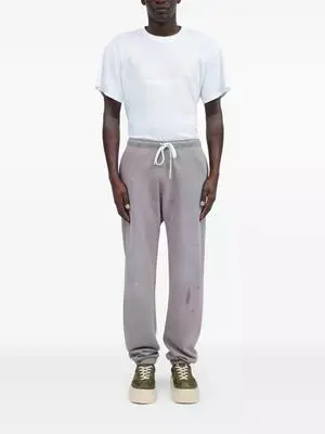 MAISON MARGIELA Numbers-motif Track Pants