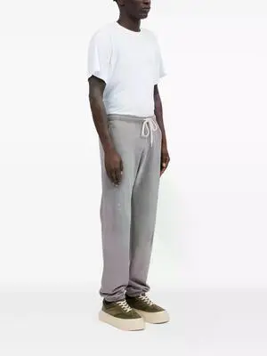 MAISON MARGIELA Numbers-motif Track Pants